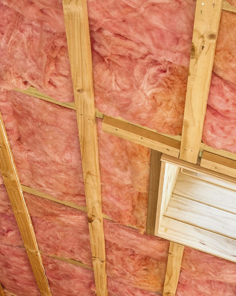 Fiberglass Insulation NYC | AirSeal Insulation Systems