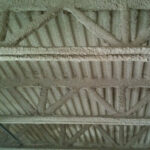 Spray Applied Fireproofing & Steel Beam Insulation NYC